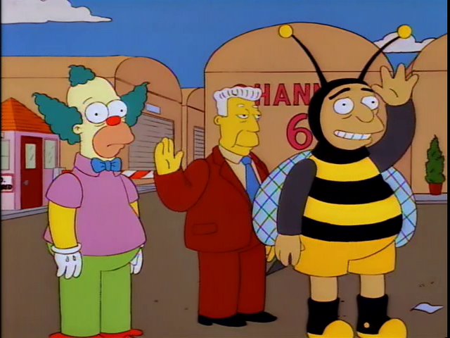 Frinkiac - Simpsons Meme & GIF Generator