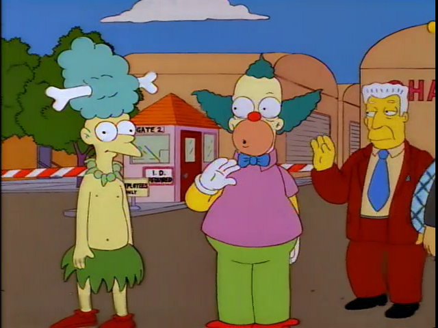 Frinkiac - Simpsons Meme & GIF Generator