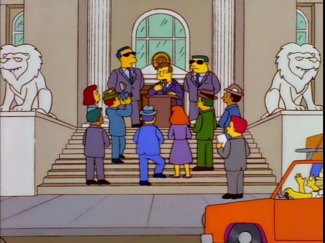 Frinkiac - Simpsons Meme & GIF Generator