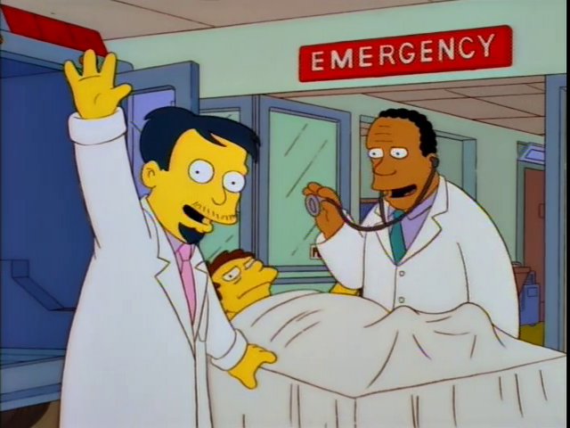 Frinkiac - Simpsons Meme & GIF Generator