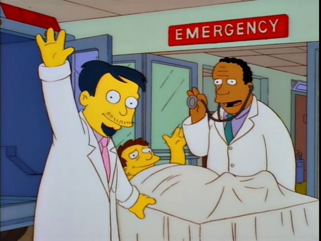 Frinkiac - Simpsons Meme & GIF Generator