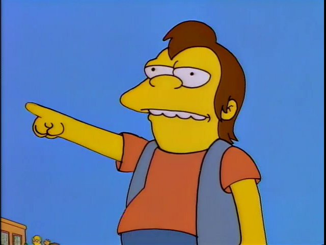Frinkiac - Simpsons Meme & GIF Generator
