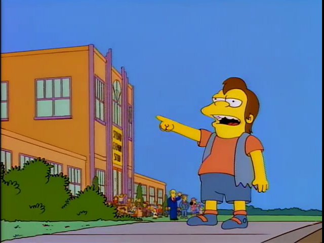 Frinkiac - Simpsons Meme & GIF Generator