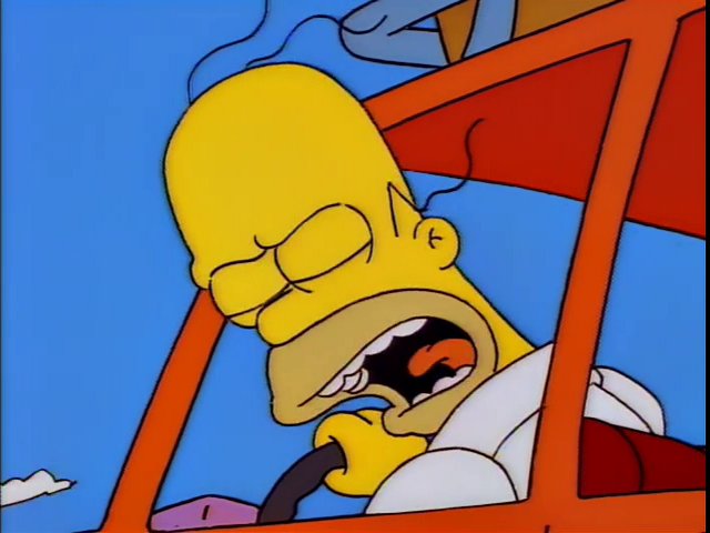 Frinkiac - Simpsons Meme & GIF Generator