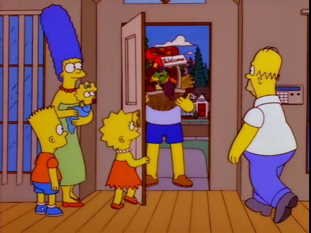 Frinkiac - Simpsons Meme & GIF Generator