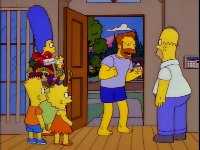 Frinkiac - Simpsons Meme & GIF Generator