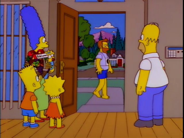 Frinkiac - Simpsons Meme & GIF Generator