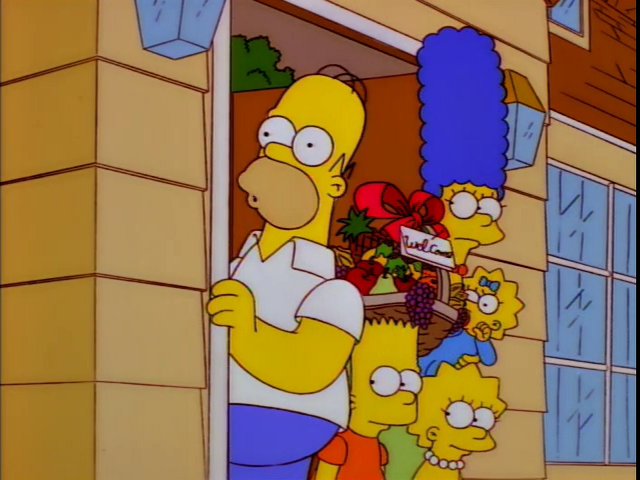 Frinkiac - Simpsons Meme & GIF Generator