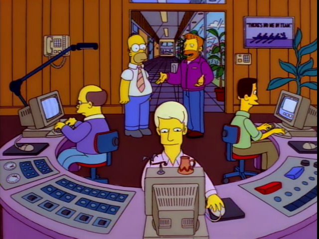 Frinkiac - Simpsons Meme & GIF Generator