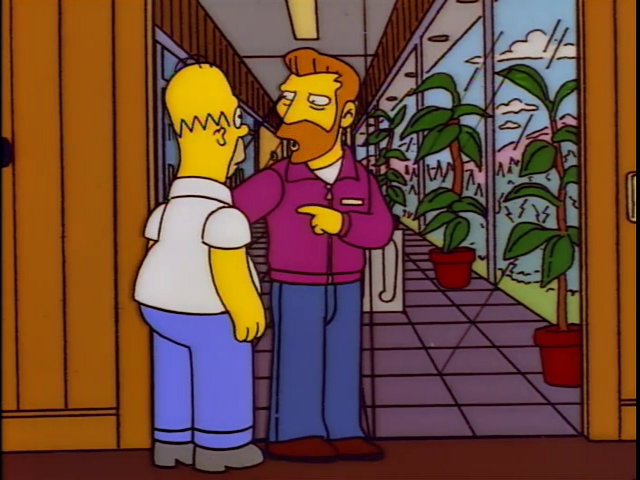 Frinkiac - Simpsons Meme & GIF Generator