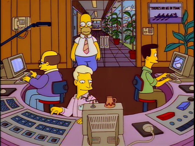 Frinkiac - Simpsons Meme & GIF Generator