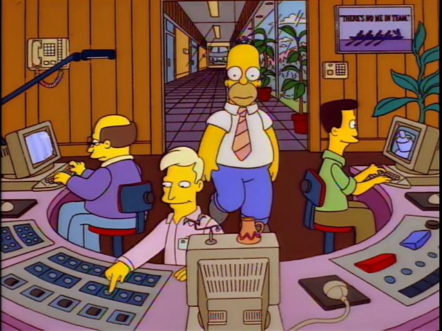 Frinkiac - Simpsons Meme & GIF Generator