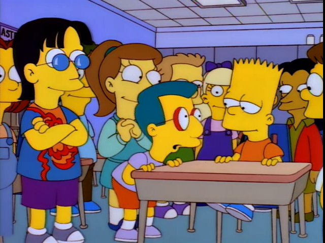 Frinkiac - Simpsons Meme & GIF Generator