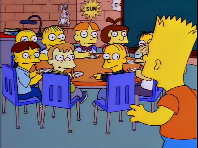 Frinkiac - Simpsons Meme & GIF Generator