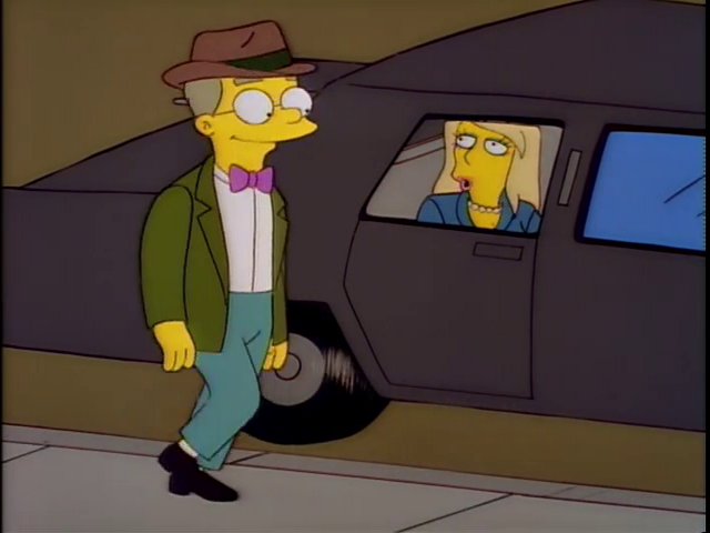 Frinkiac - Simpsons Meme & GIF Generator