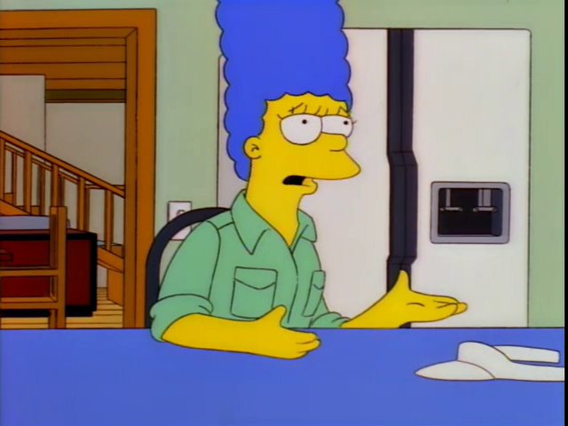 Frinkiac - Simpsons Meme & GIF Generator