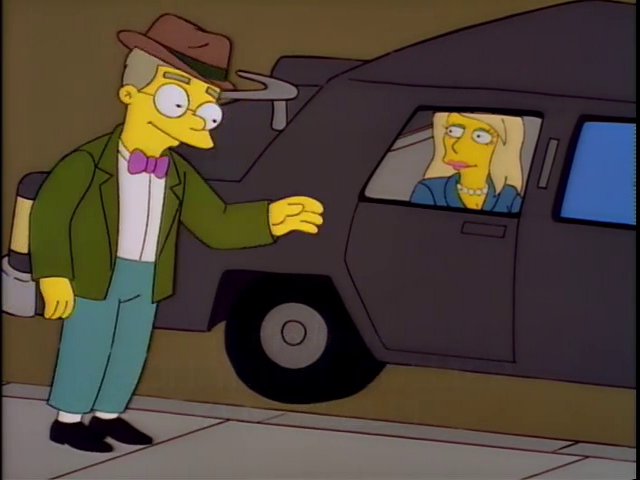 Frinkiac - Simpsons Meme & GIF Generator