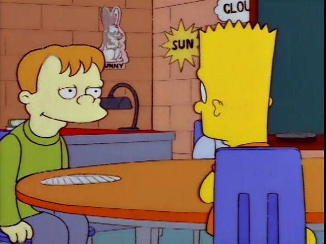 Frinkiac - Simpsons Meme & GIF Generator