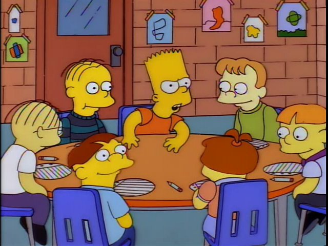 Frinkiac - Simpsons Meme & GIF Generator