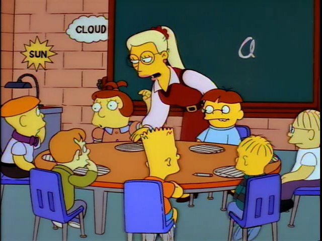 Frinkiac - Simpsons Meme & GIF Generator