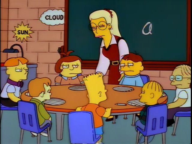 Frinkiac - Simpsons Meme & GIF Generator