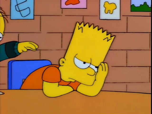 Frinkiac - Simpsons Meme & GIF Generator