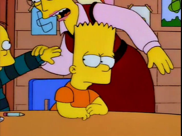 Frinkiac - Simpsons Meme & GIF Generator