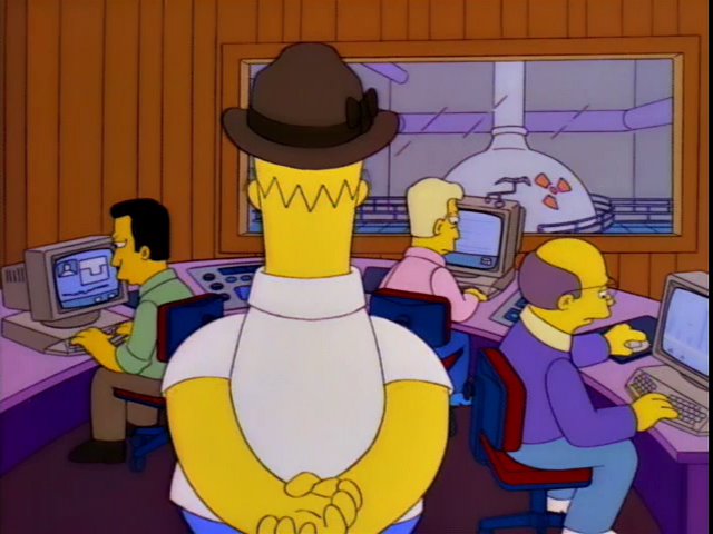 Frinkiac - Simpsons Meme & GIF Generator