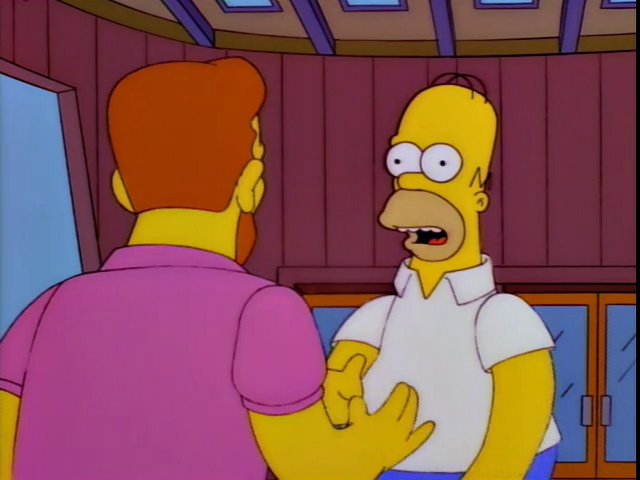 Frinkiac - Simpsons Meme & GIF Generator