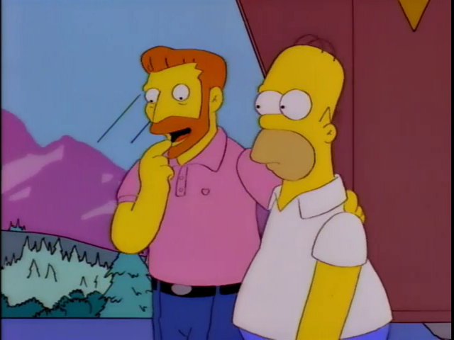 Frinkiac - Simpsons Meme & GIF Generator