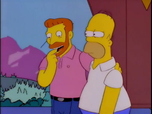 Frinkiac - Simpsons Meme & GIF Generator