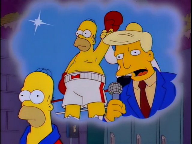 Frinkiac - Simpsons Meme & GIF Generator