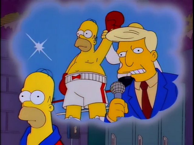 Frinkiac - Simpsons Meme & GIF Generator