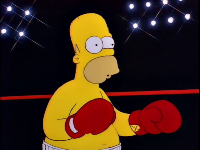 Frinkiac - Simpsons Meme & GIF Generator