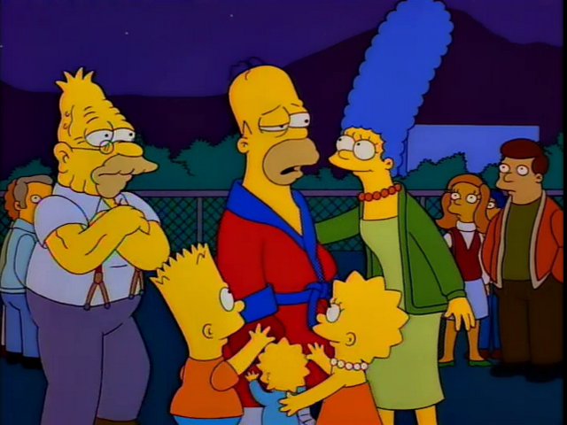 Frinkiac - Simpsons Meme & GIF Generator