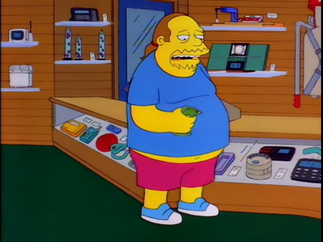 Frinkiac - Simpsons Meme & GIF Generator