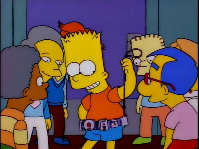 Frinkiac - Simpsons Meme & GIF Generator