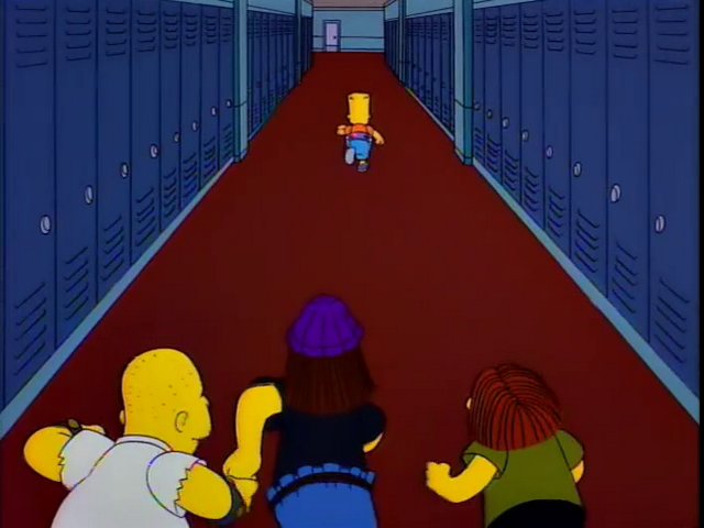 Frinkiac - Simpsons Meme & GIF Generator