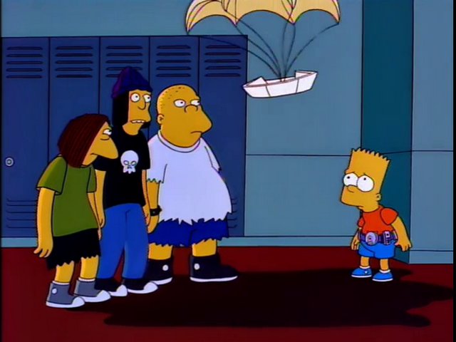 Frinkiac - Simpsons Meme & GIF Generator