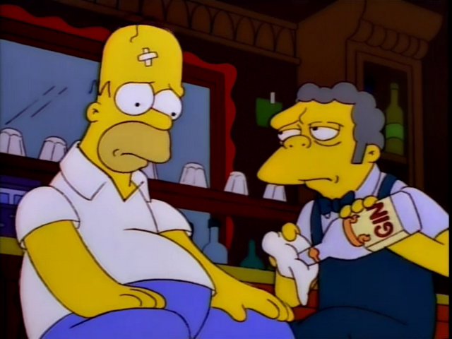 Frinkiac - Simpsons Meme & GIF Generator