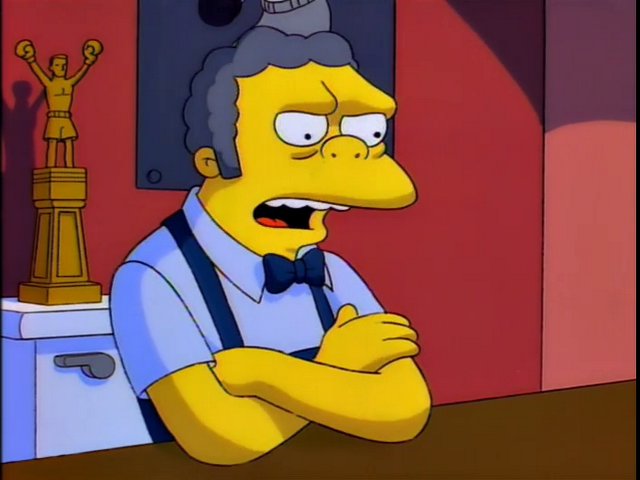 Frinkiac - Simpsons Meme & GIF Generator