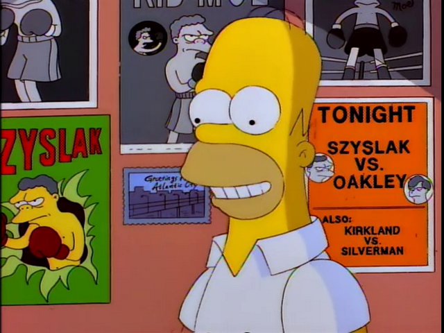 Frinkiac - Simpsons Meme & GIF Generator