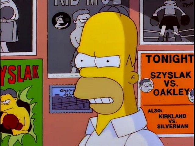 Frinkiac - Simpsons Meme & GIF Generator