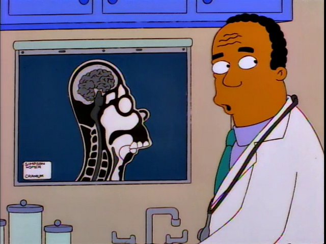 Frinkiac - Simpsons Meme & GIF Generator