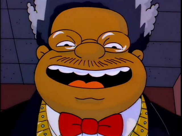 Frinkiac - Simpsons Meme & GIF Generator