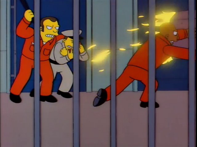 Frinkiac - Simpsons Meme & GIF Generator