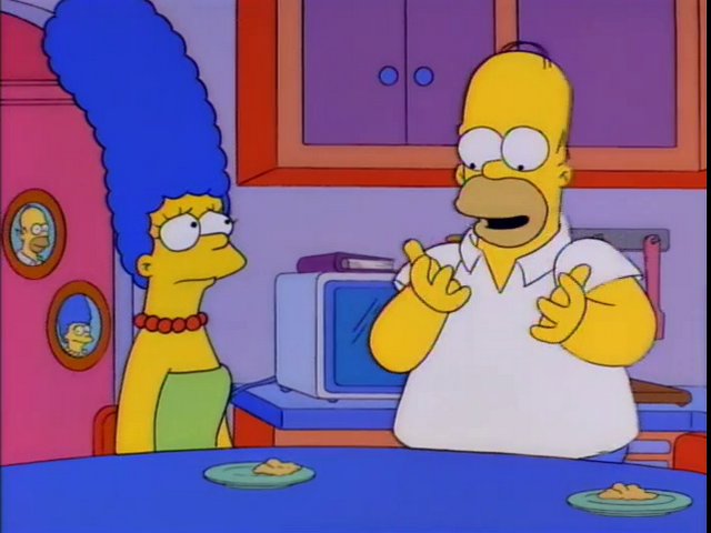 Frinkiac - Simpsons Meme & GIF Generator