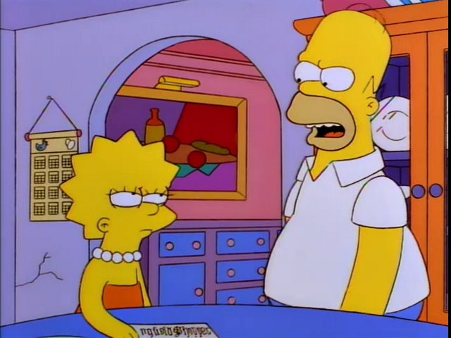 Frinkiac - Simpsons Meme & GIF Generator