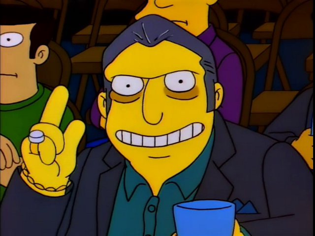 Frinkiac - Simpsons Meme & GIF Generator