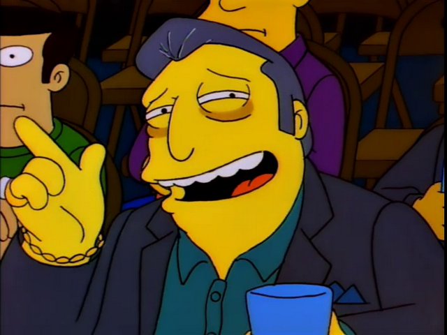 Frinkiac - Simpsons Meme & GIF Generator